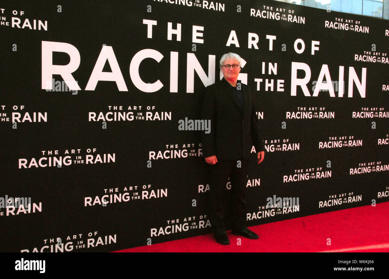 Hollywood, California, USA 1st August 2019 Director Simon Curtis ...