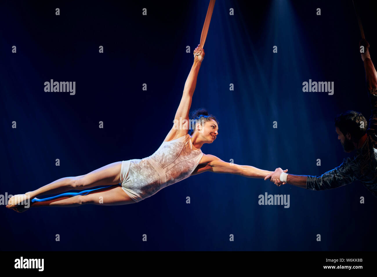 Assembly Hall Edinburgh High Resolution Stock Photography and Images ...