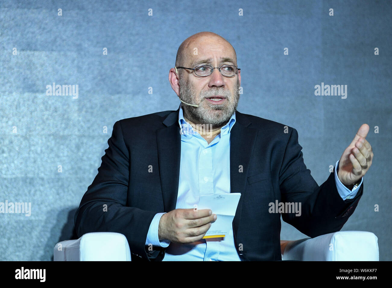 Dan Roth, Professor of Computer and Information Science at the ...