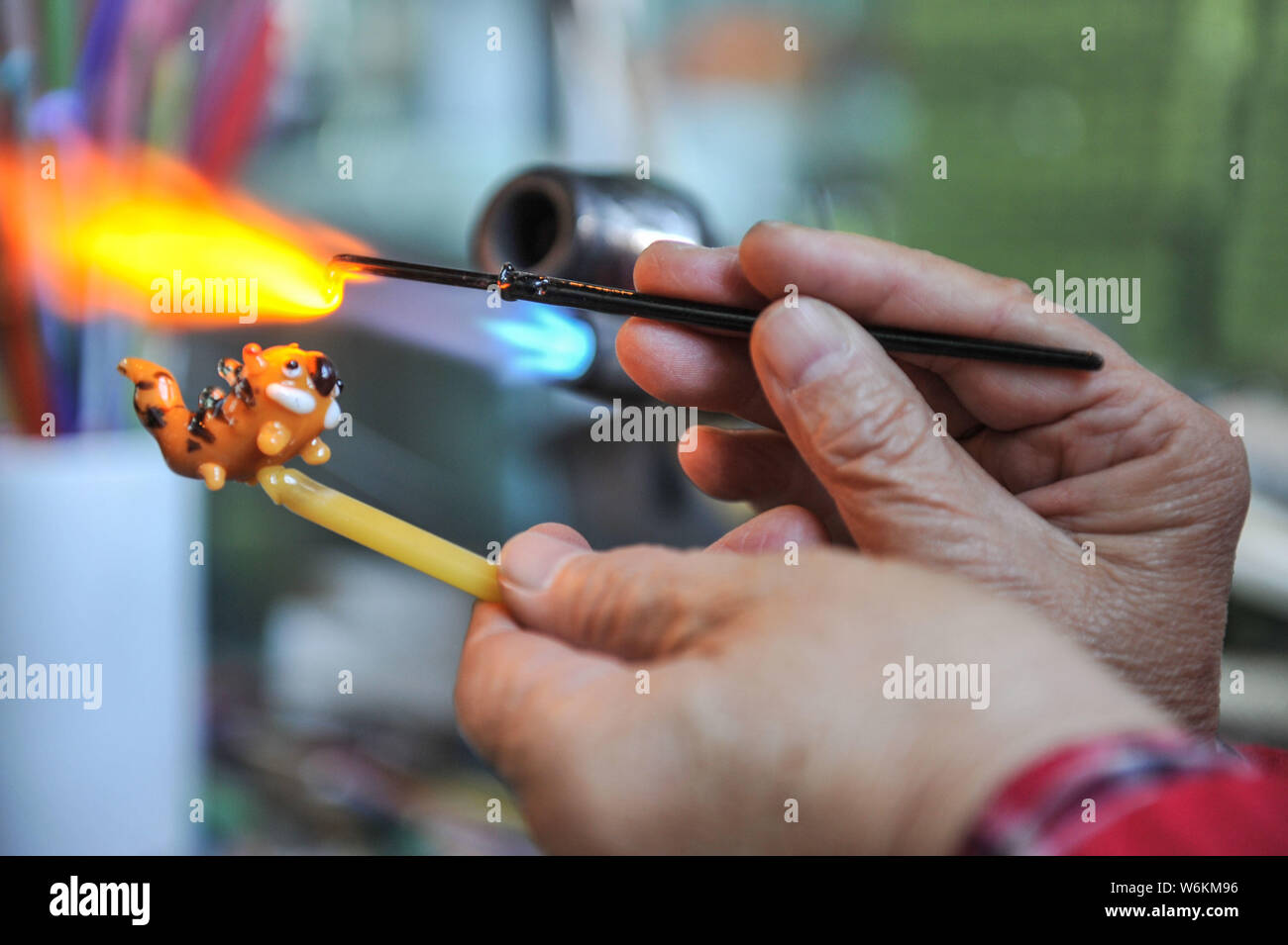 Type 22 chinese hi-res stock photography and images - Alamy