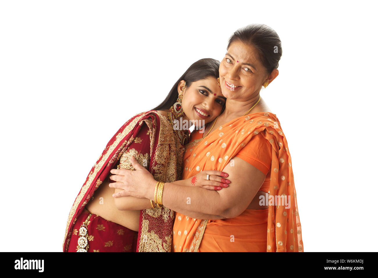 Hugging mother in law hi-res stock photography and images - Alamy