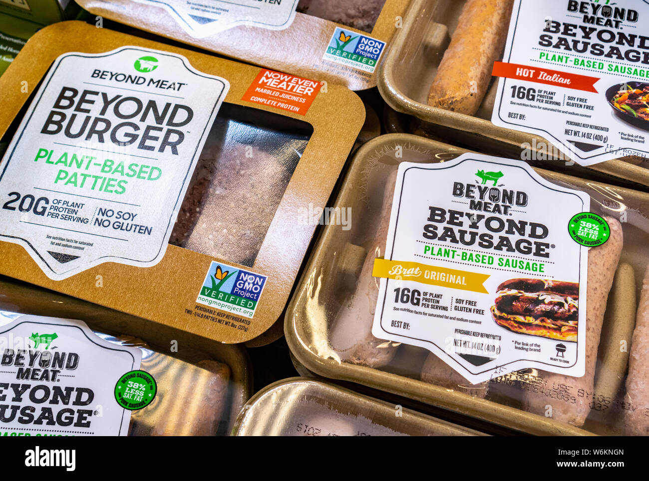 Safeway shopping hi-res stock photography and images - Alamy