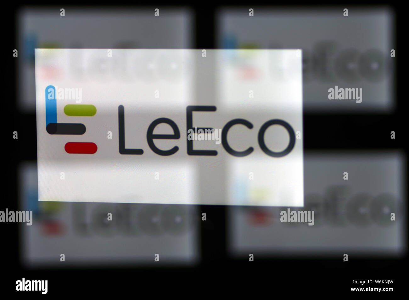 Jia logo hi-res stock photography and images - Alamy