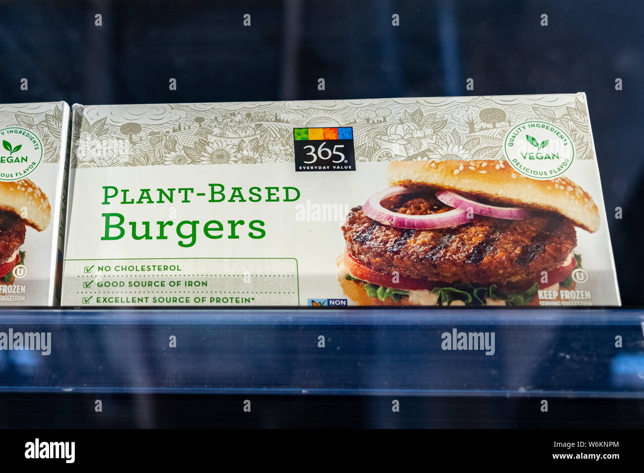 365 brand hi-res stock photography and images - Alamy