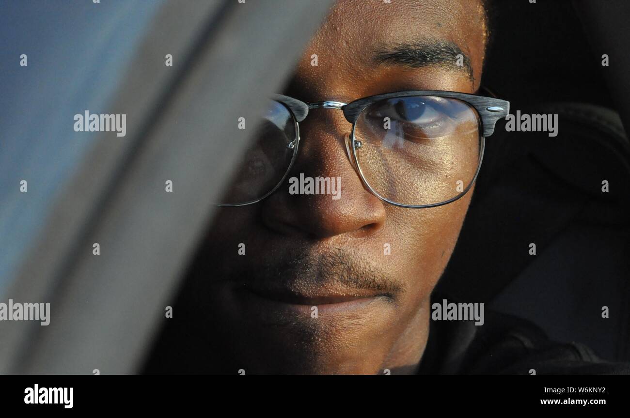 Carframe hi-res stock photography and images - Alamy