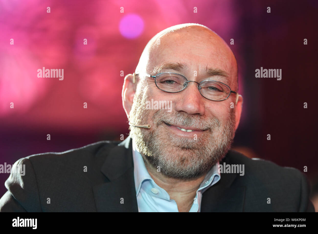 Dan Roth, Professor of Computer and Information Science at the ...