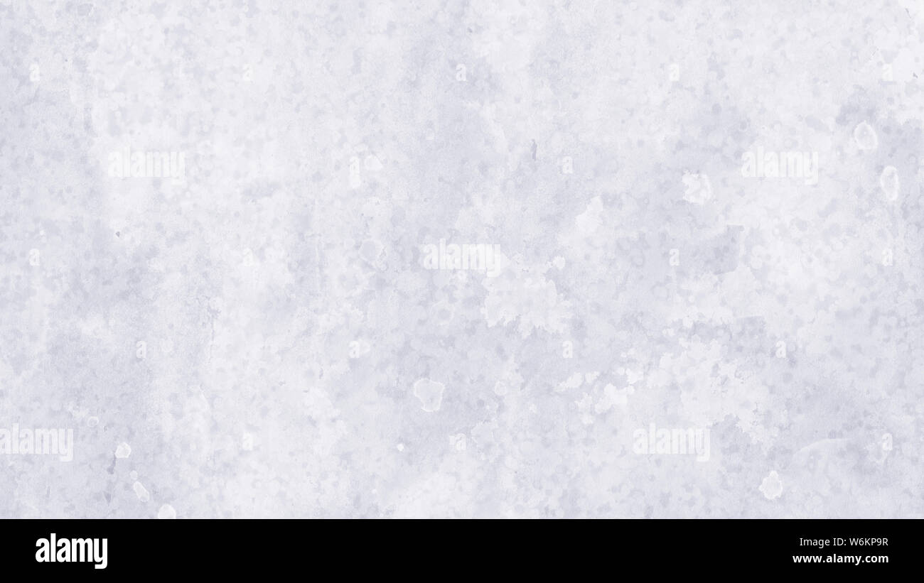 White background design in blotchy watercolor wash and fringe bleed ...