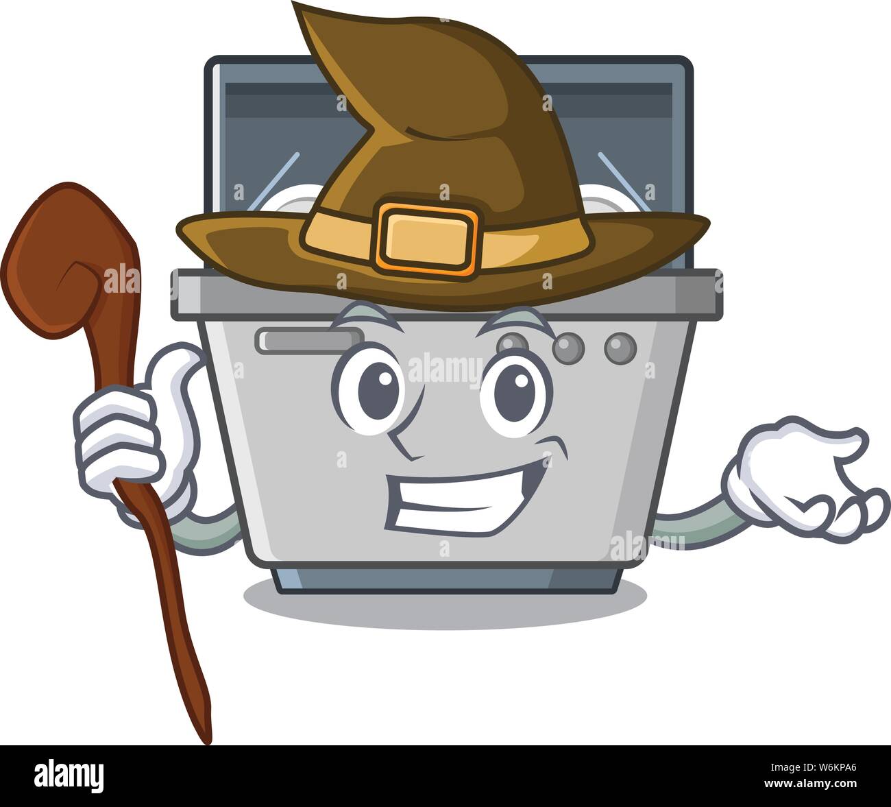 Magic washer hi-res stock photography and images - Alamy