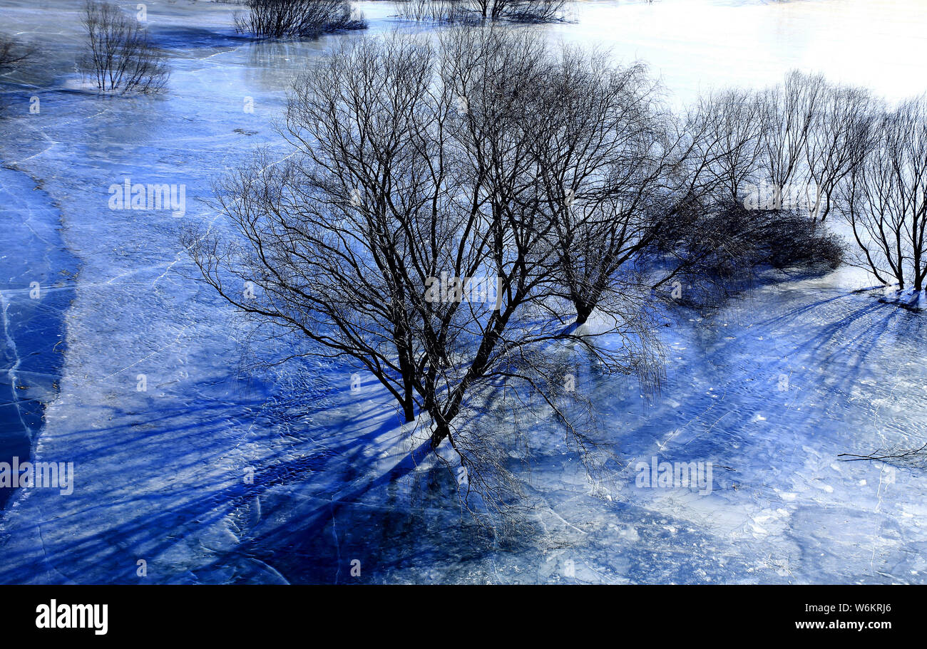 Hei long tan hi-res stock photography and images - Alamy