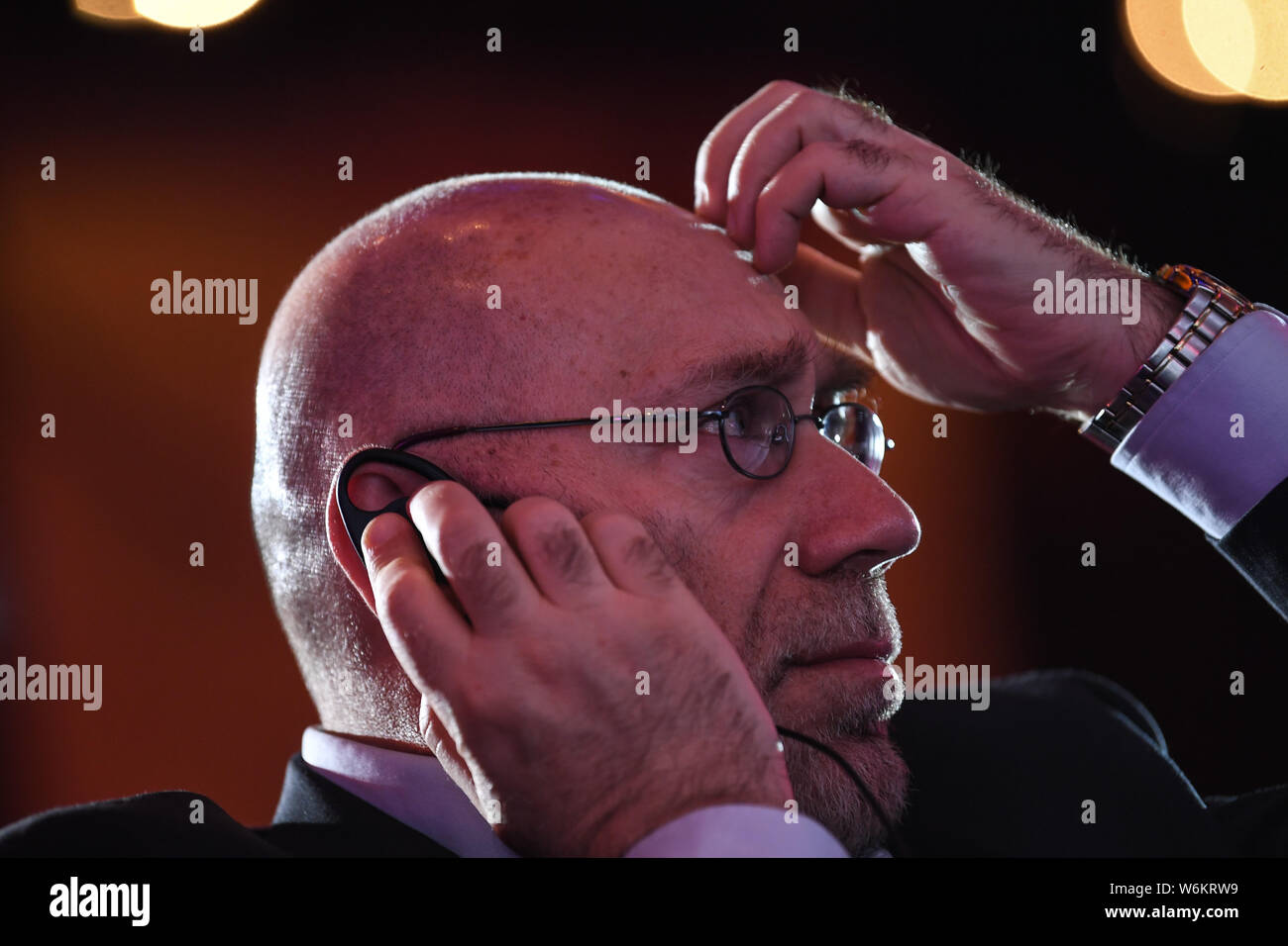 Dan Roth, Professor of Computer and Information Science at the ...