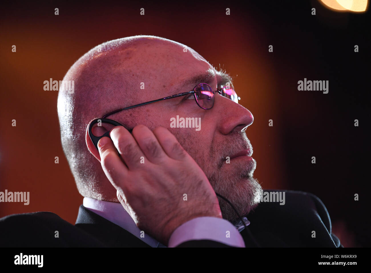 Professor of computer science hi-res stock photography and images - Alamy