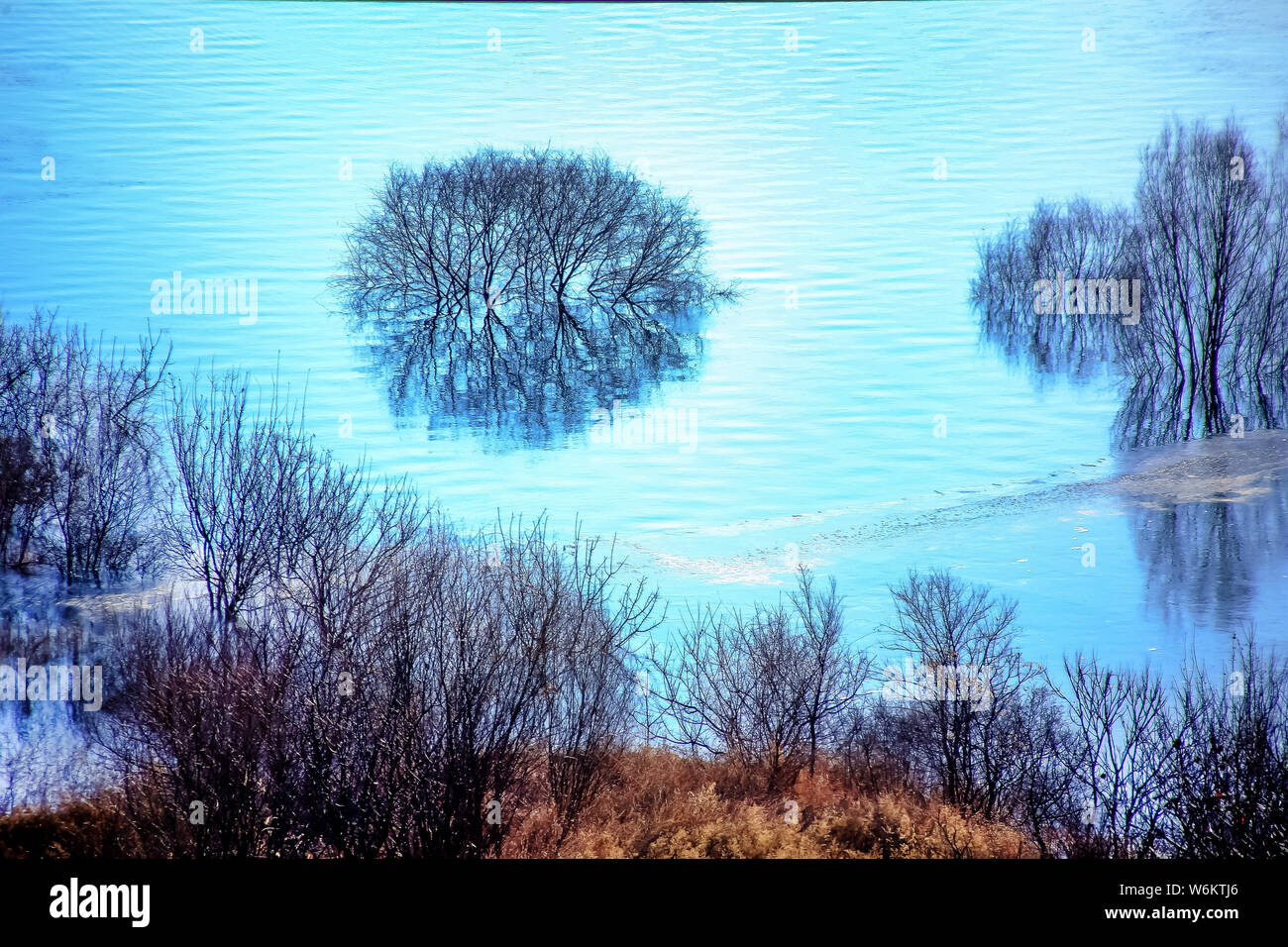 Hei long tan hi-res stock photography and images - Alamy