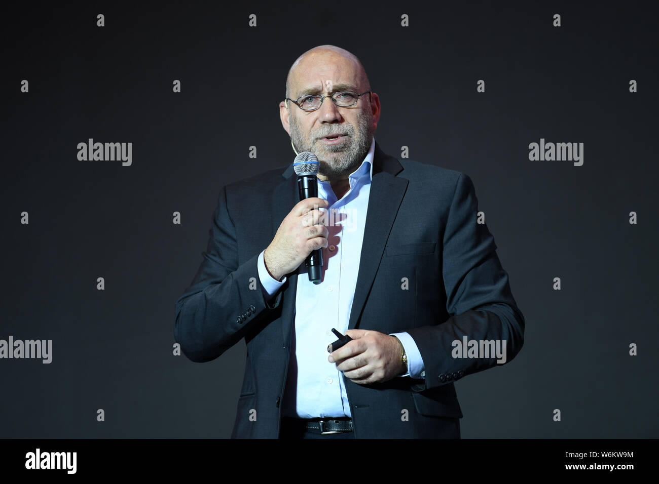 Dan Roth, Professor of Computer and Information Science at the ...