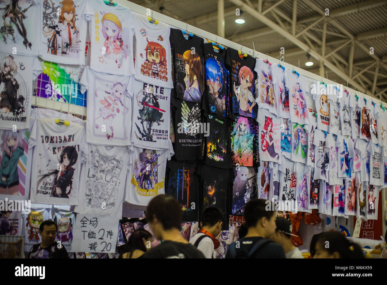 Comics industry hi-res stock photography and images - Alamy