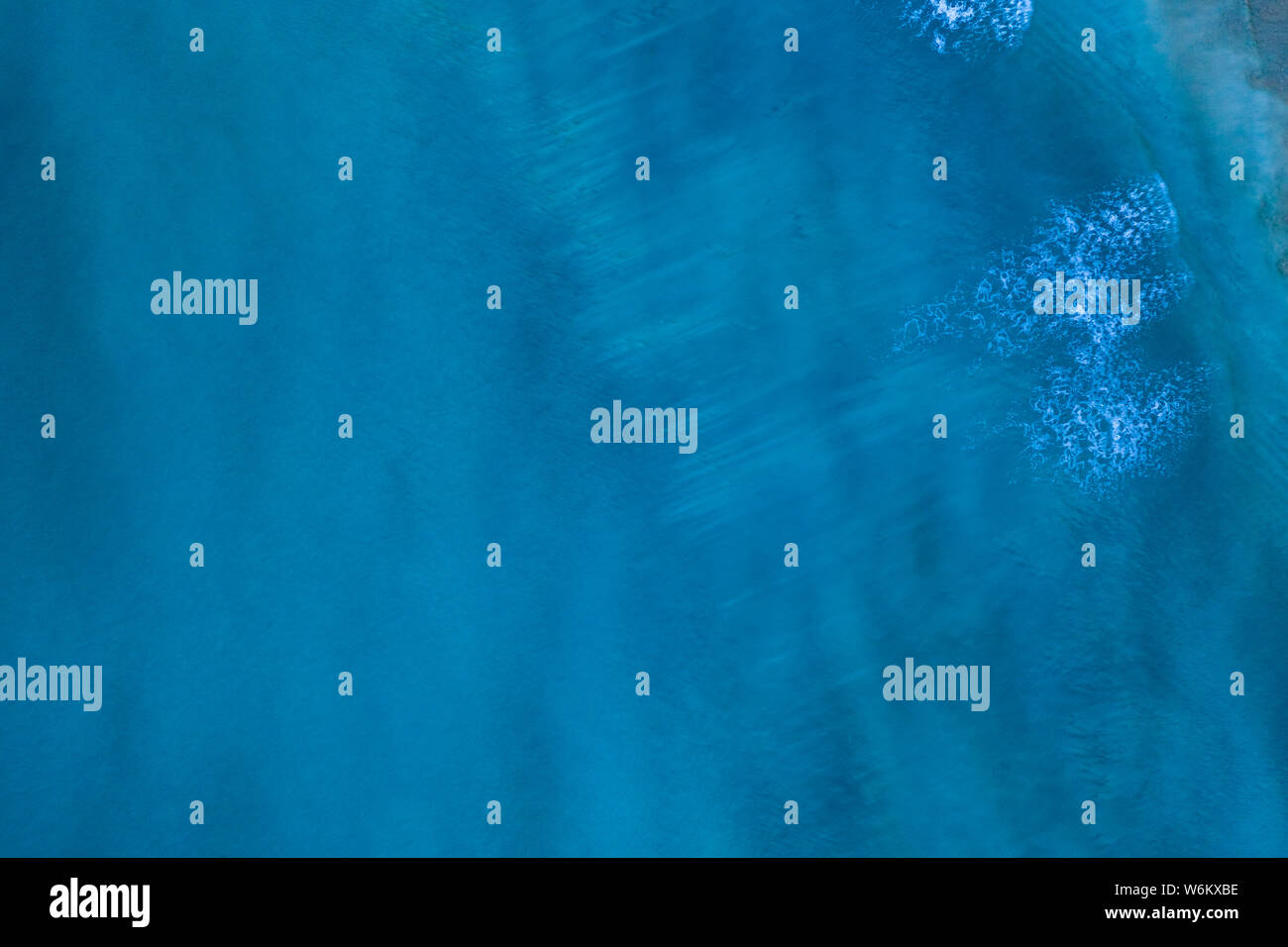 Amazing waves sea surface in hi-res stock photography and images - Alamy