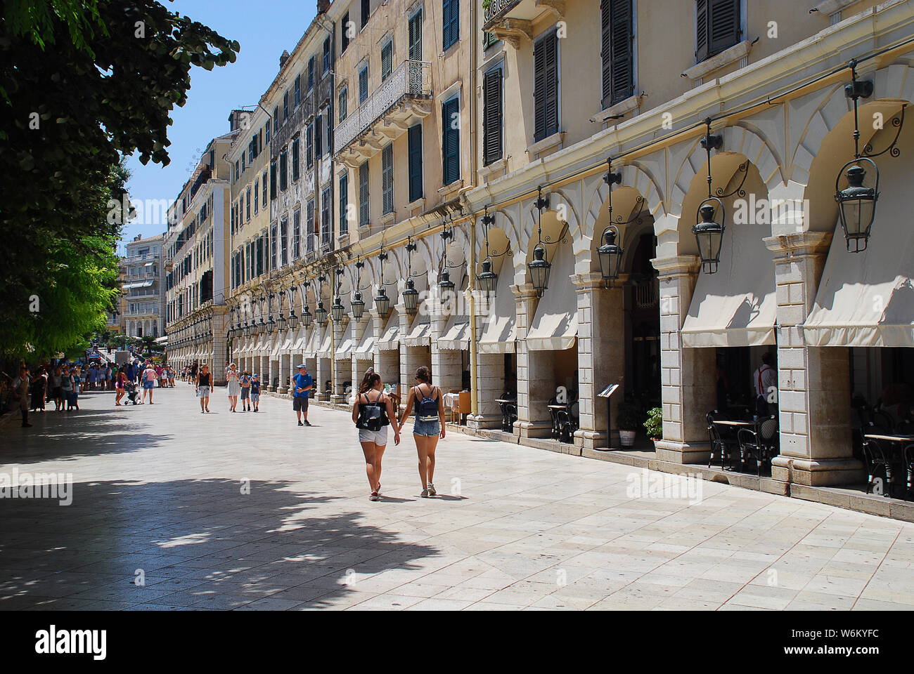 Liston square hi-res stock photography and images - Alamy