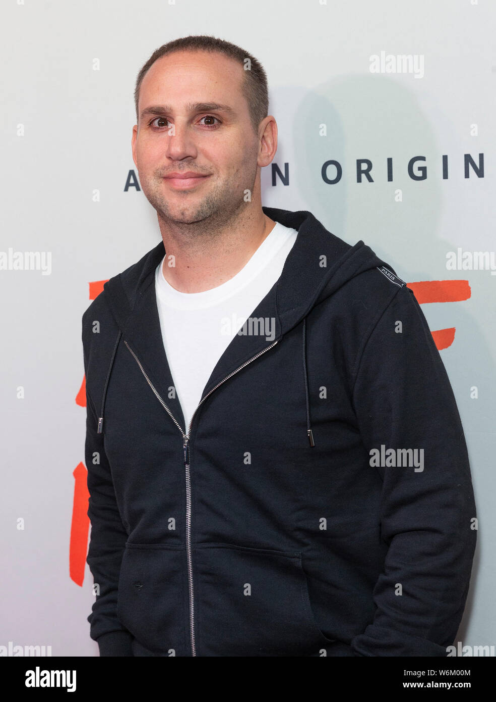 Michael rubin hi-res stock photography and images - Alamy