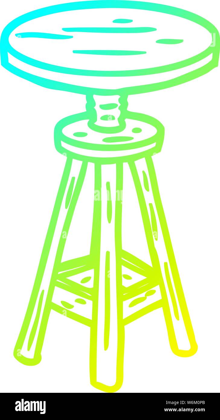 Adjustable chair drawing hi-res stock photography and images - Alamy