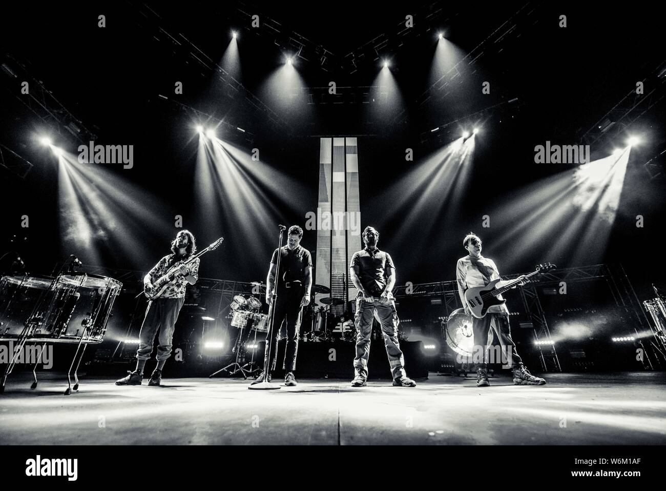 Imagine Dragons Live