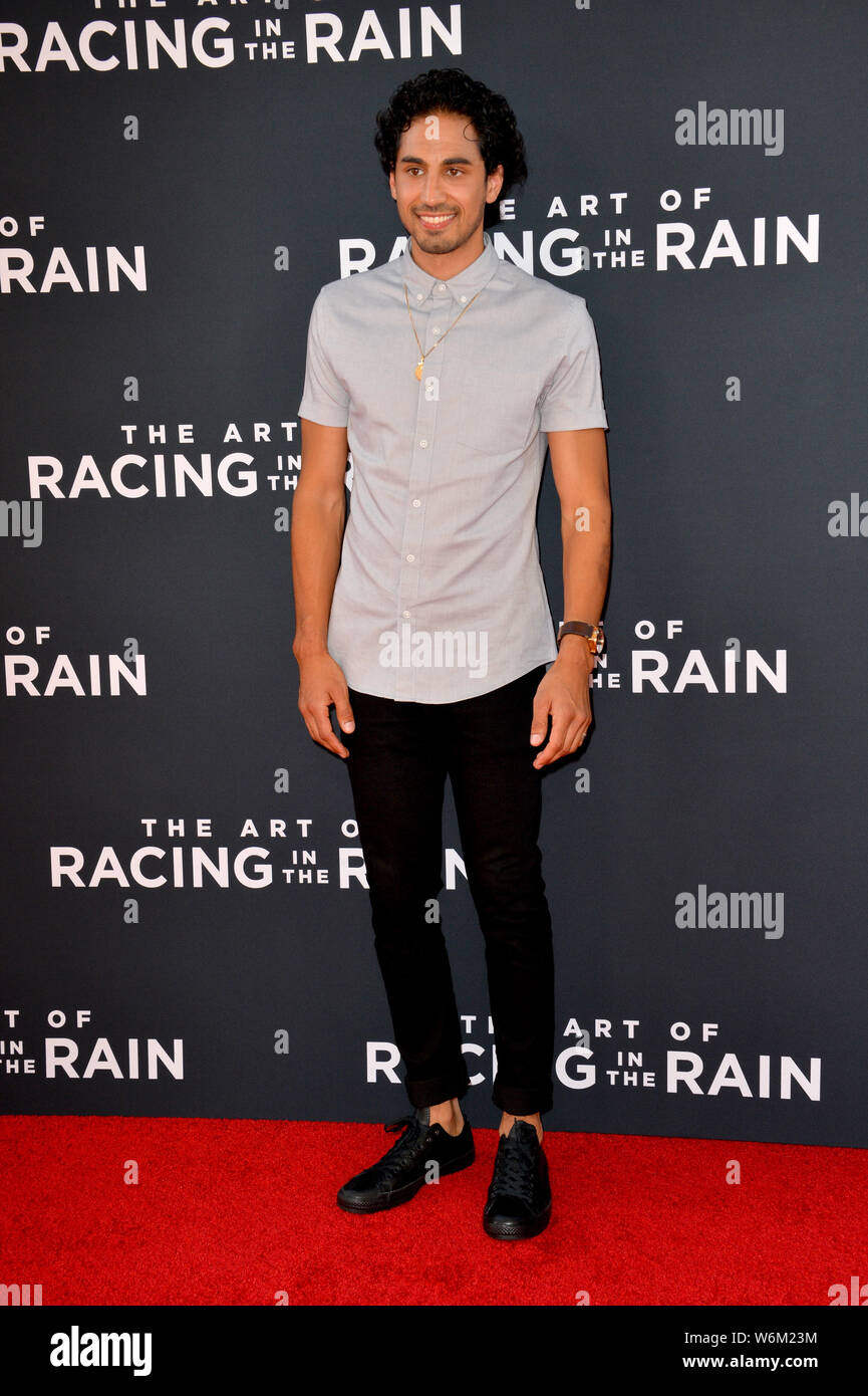 Andres joseph hi-res stock photography and images - Alamy