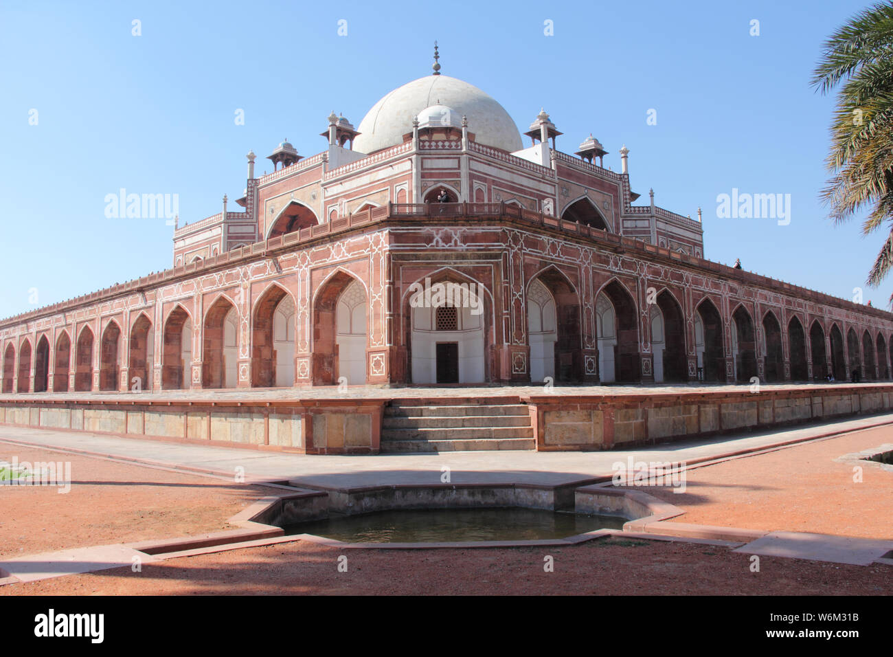 Humayun Tomb Delhi Stock Photos & Humayun Tomb Delhi Stock Images - Alamy
