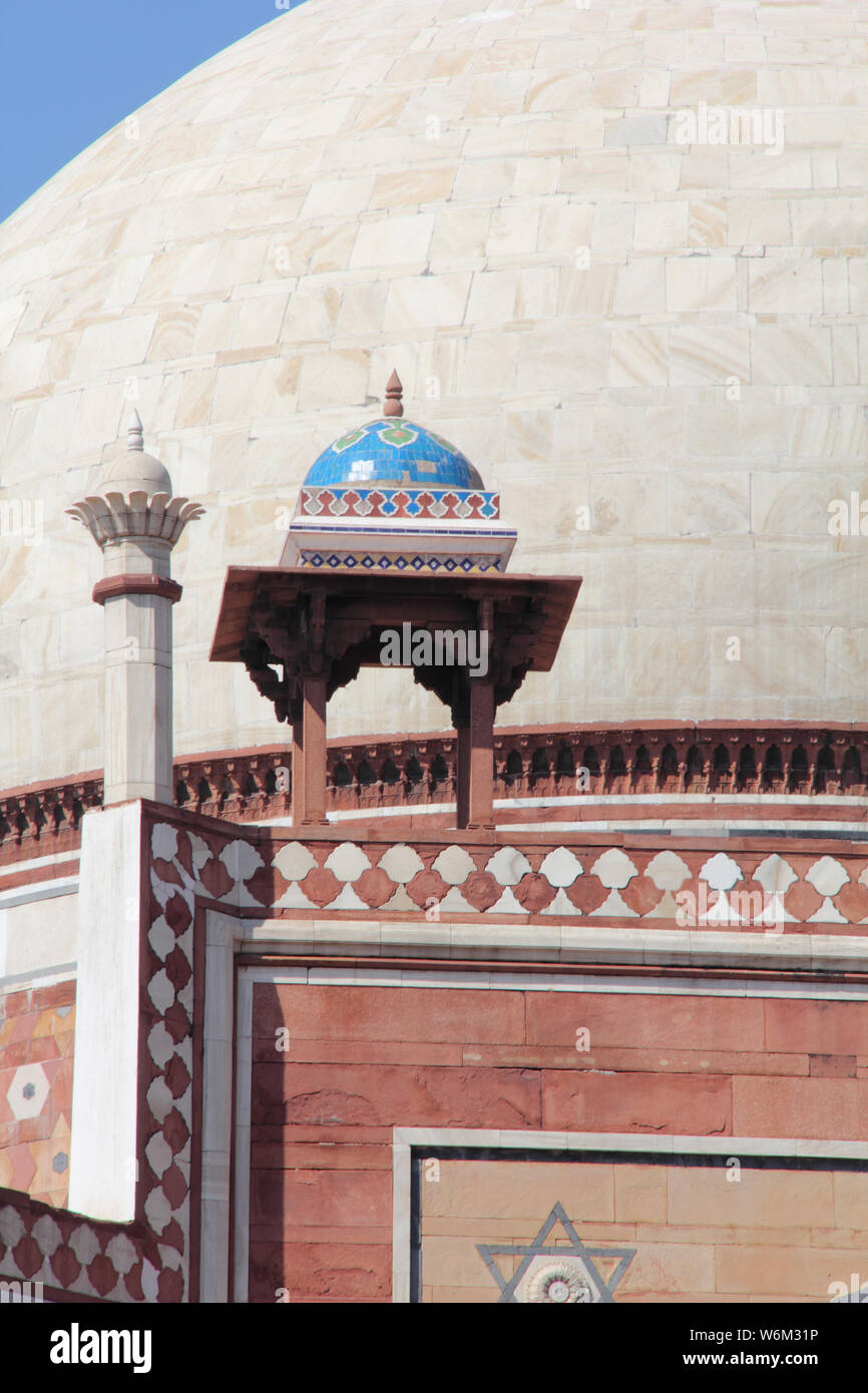 Chhatri hi-res stock photography and images - Alamy