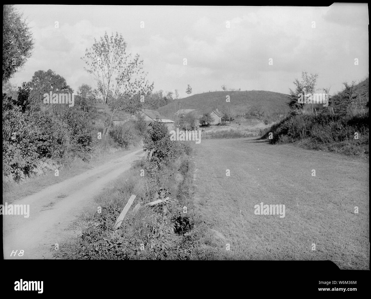 Steep grades hi-res stock photography and images - Alamy