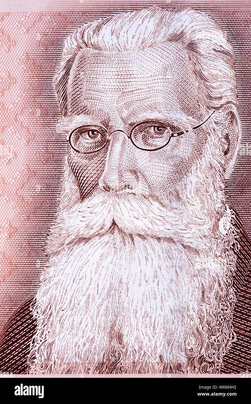 Famous Latvian People