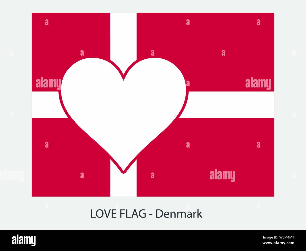 Danish wedding Stock Vector Images - Alamy