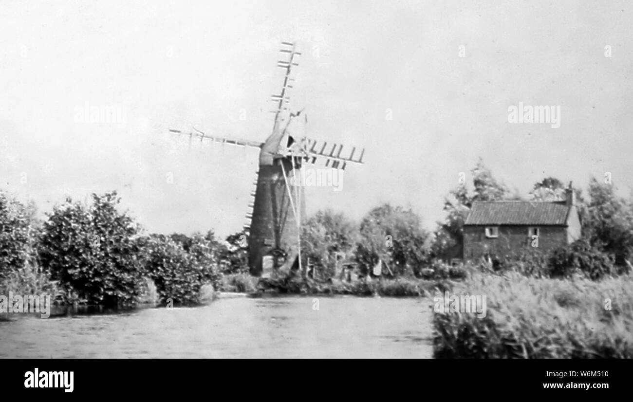 Hunset mill hi-res stock photography and images - Alamy