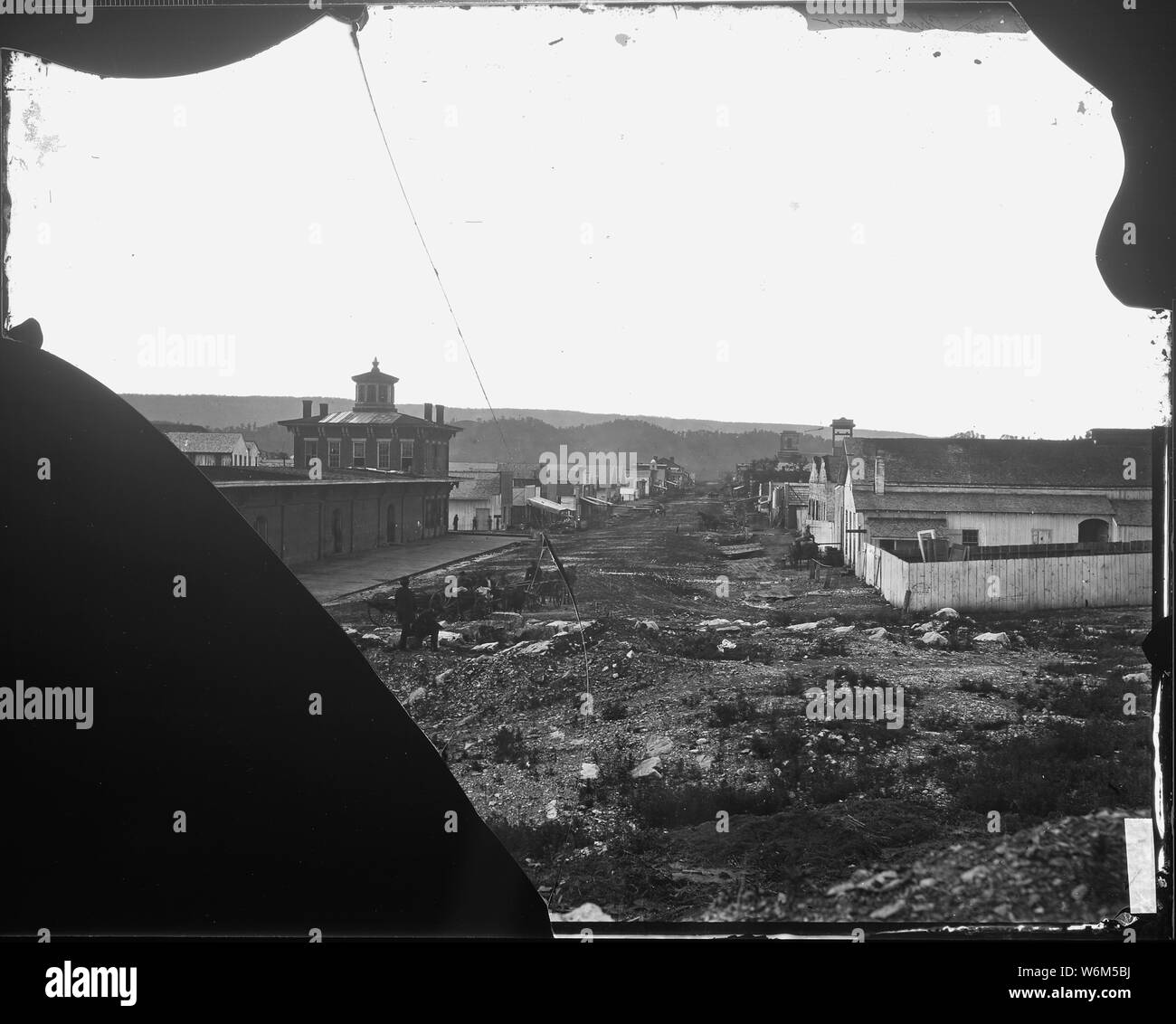 What to see in tenn Black and White Stock Photos & Images - Alamy