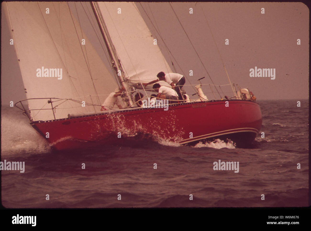 Sloop wandelaar hi-res stock photography and images - Alamy