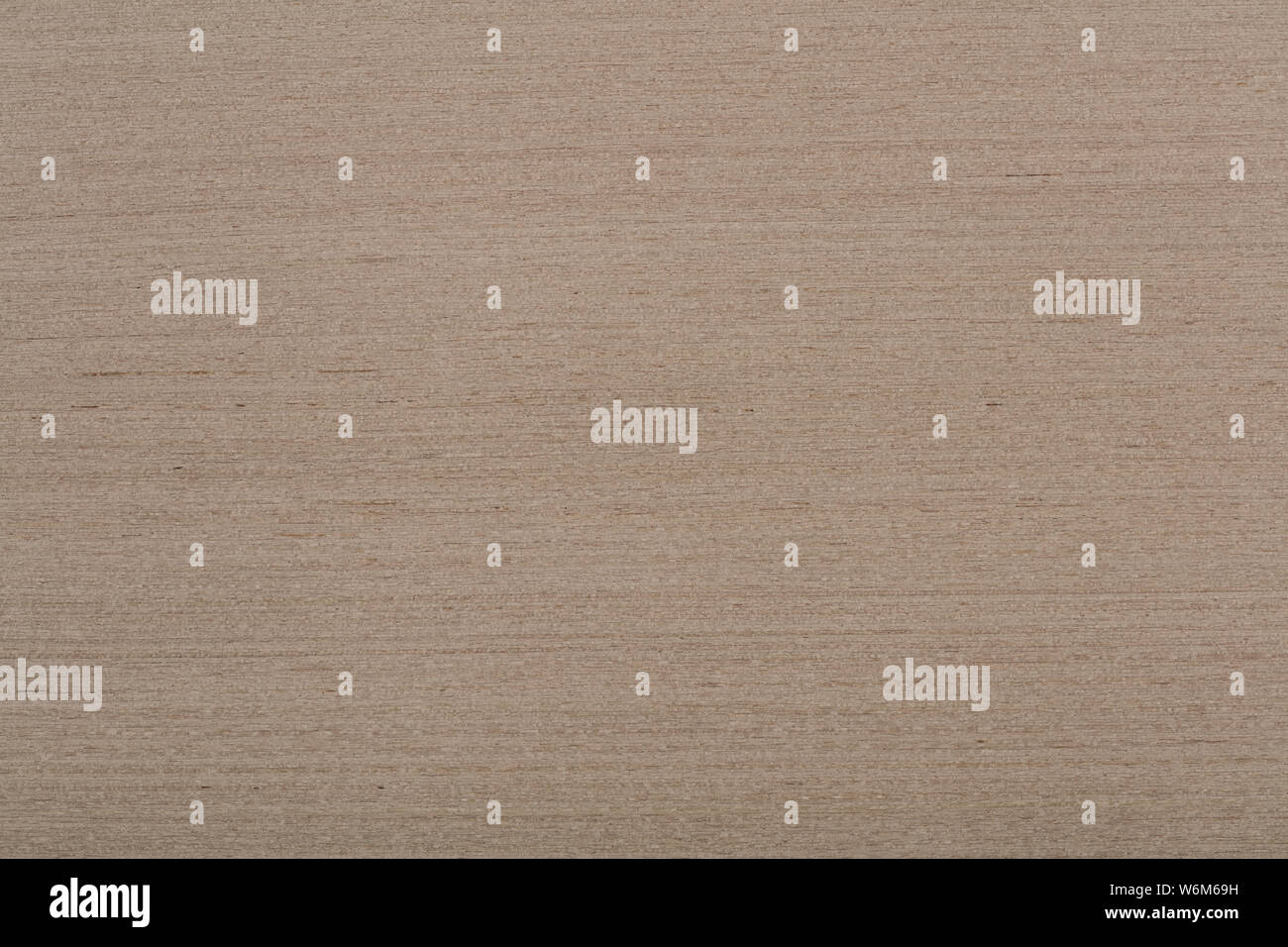 Stylish beige oak veneer background as part of your home project. High ...