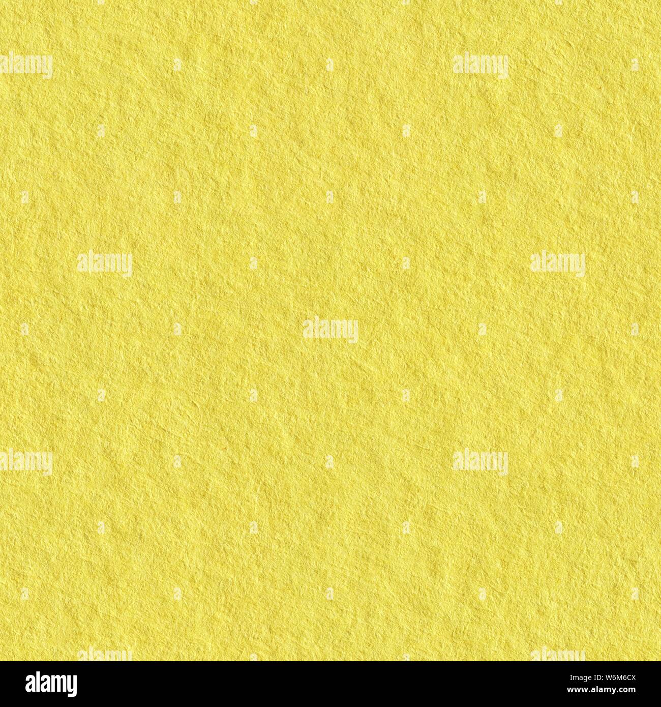 light yellow paper. Seamless square texture. Tile ready Stock Photo - Alamy