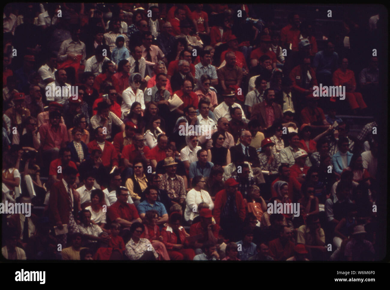 University of nebraska fans hi-res stock photography and images - Alamy