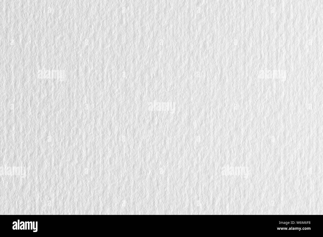 Clean light white lined paper texture on macro Stock Photo - Alamy