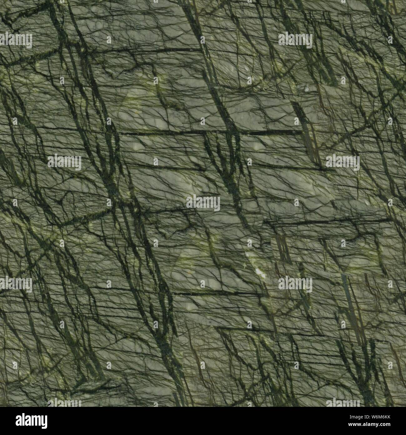 Detailed structure of luxury green marble. Seamless square background ...