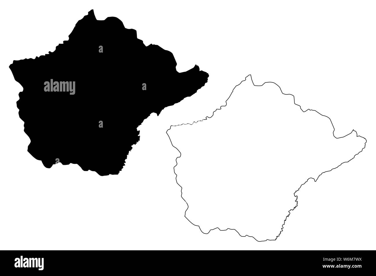 Ruyigi Province (Republic of Burundi, Provinces of Burundi, Eastern ...