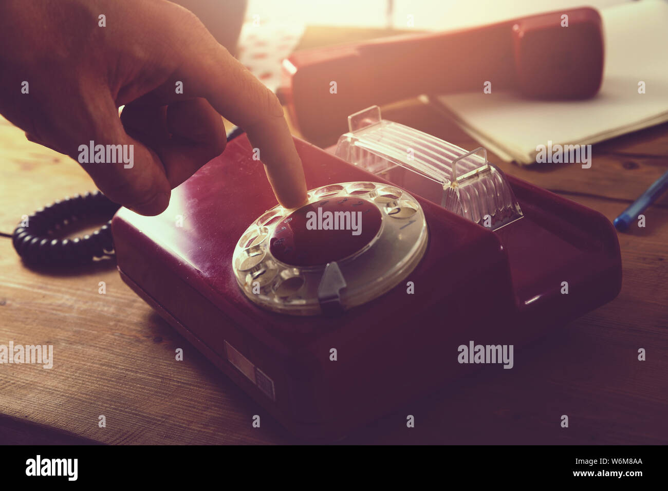 Rotary table hi-res stock photography and images - Alamy
