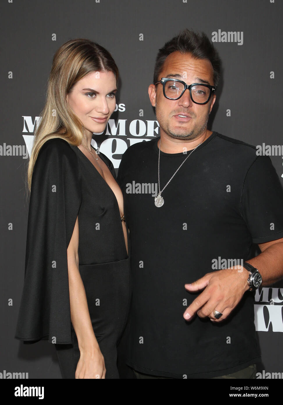 Rachel Mccord Rick Schirmer High Resolution Stock Photography and ...