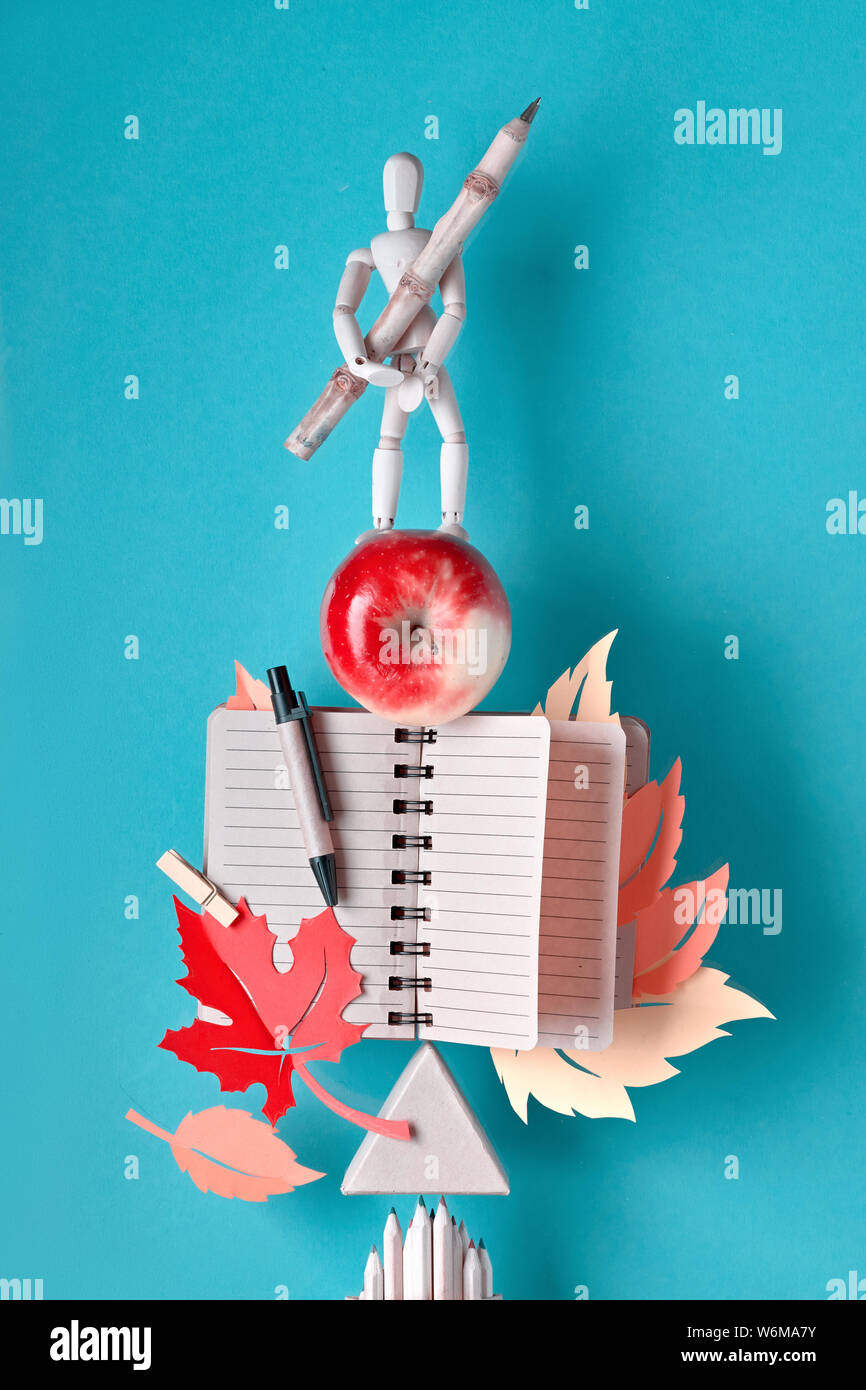 Creative writing hi-res stock photography and images - Alamy