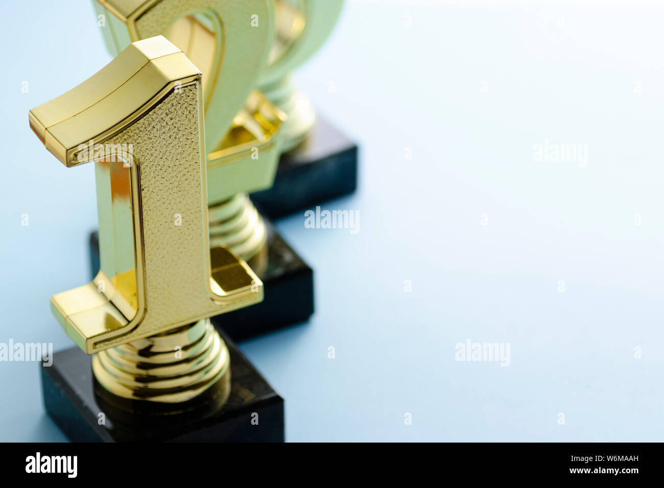 Competition winner 1st 2nd 3rd place hi-res stock photography and ...