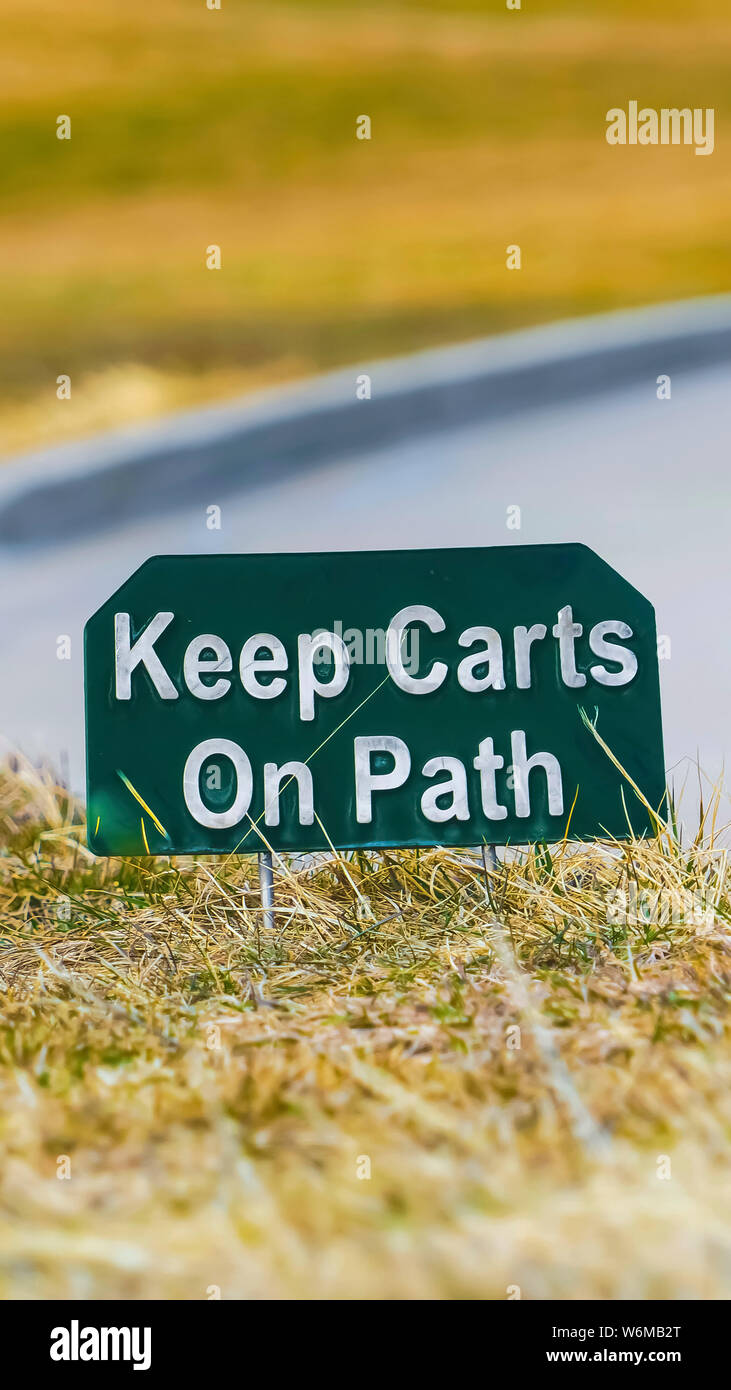 Tall carts hi-res stock photography and images - Alamy
