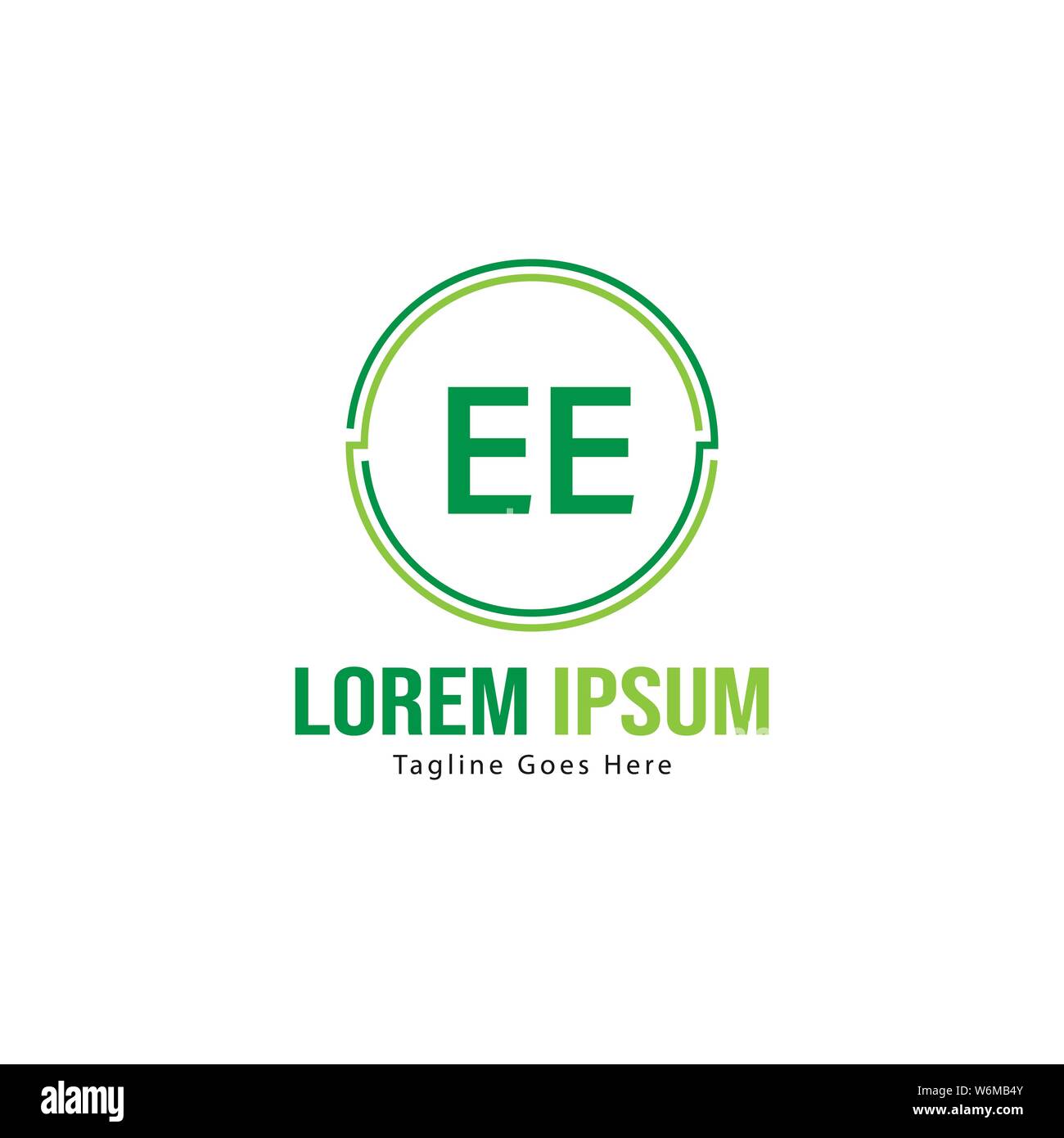 Ee logos hi-res stock photography and images - Alamy