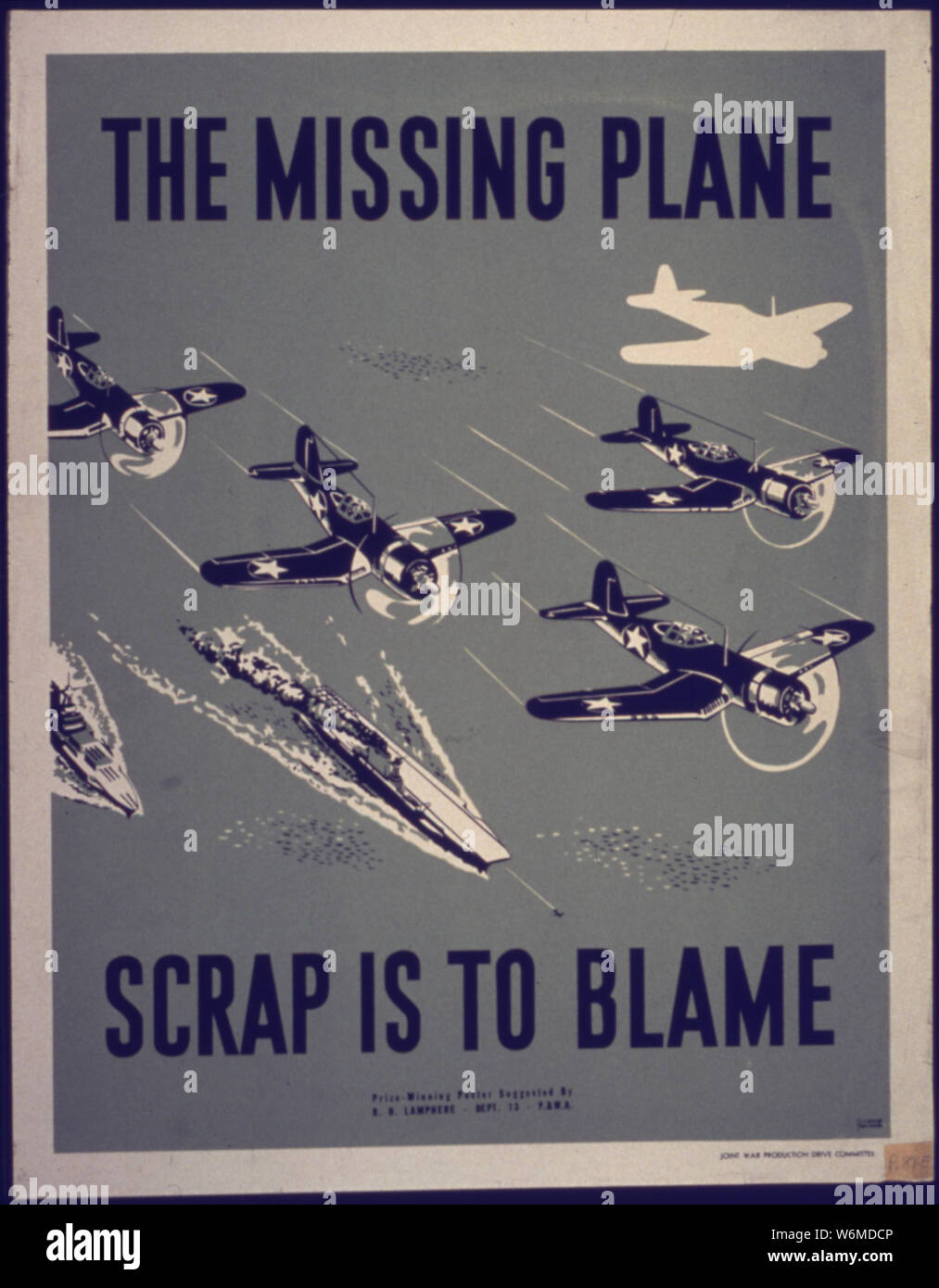 Plane missing hi-res stock photography and images - Alamy