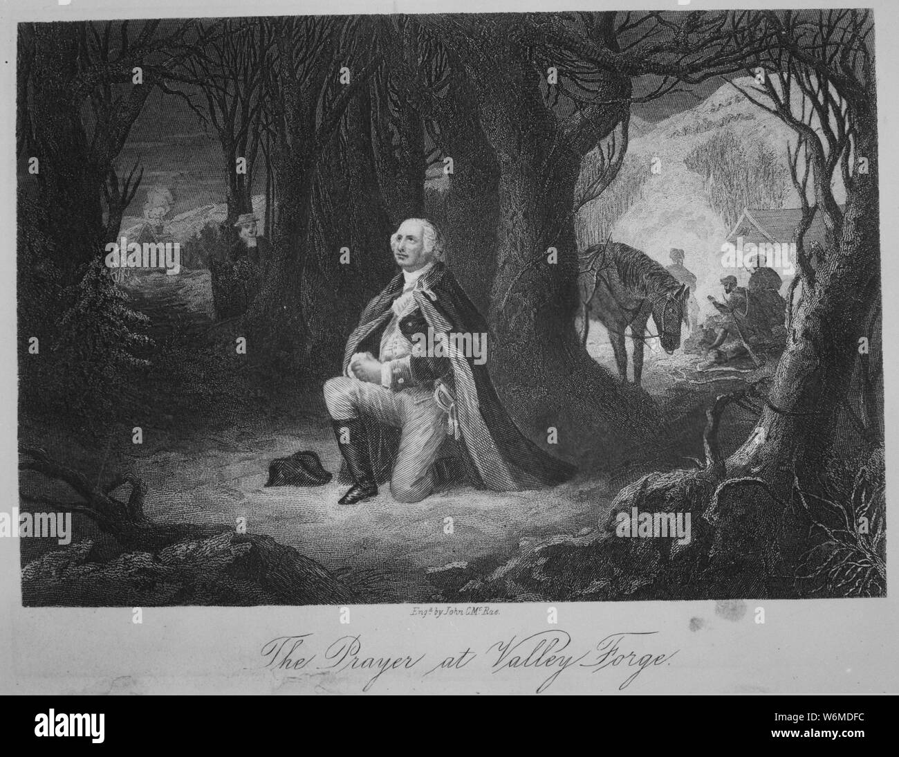 John mcrae Black and White Stock Photos & Images - Alamy