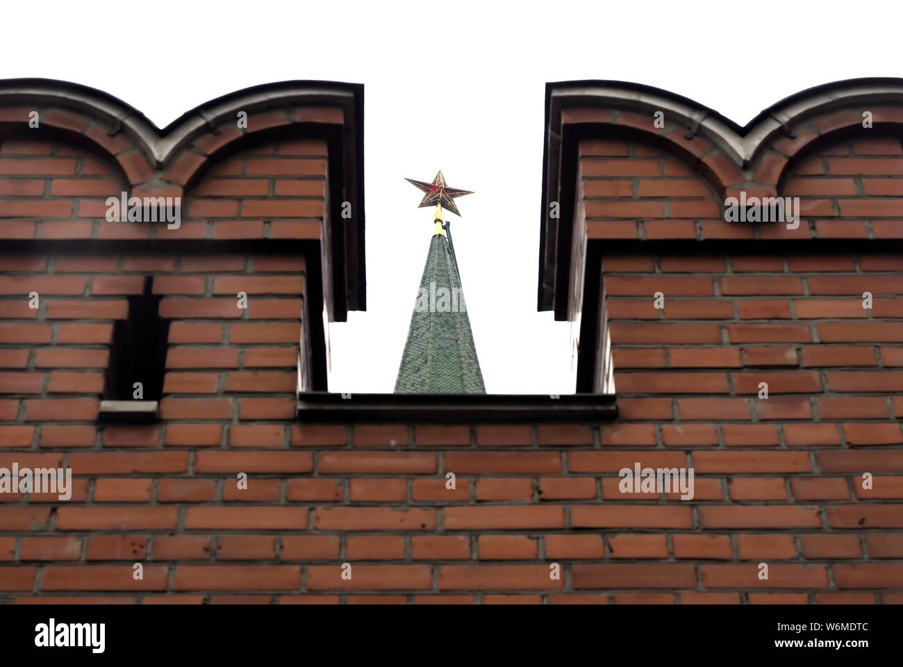 Russian gothic architecture hi-res stock photography and images - Alamy