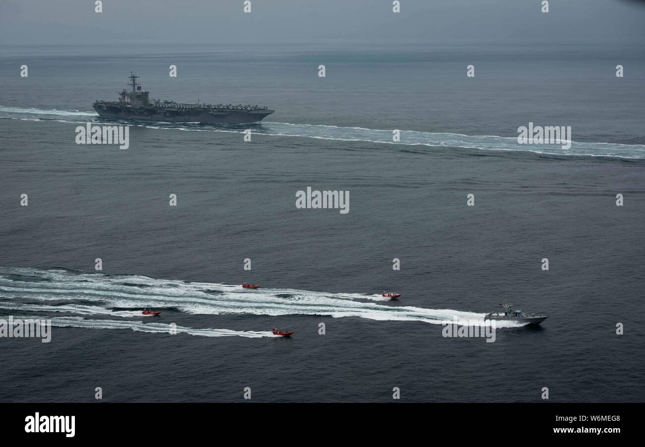 Unmanned vessels hi-res stock photography and images - Alamy