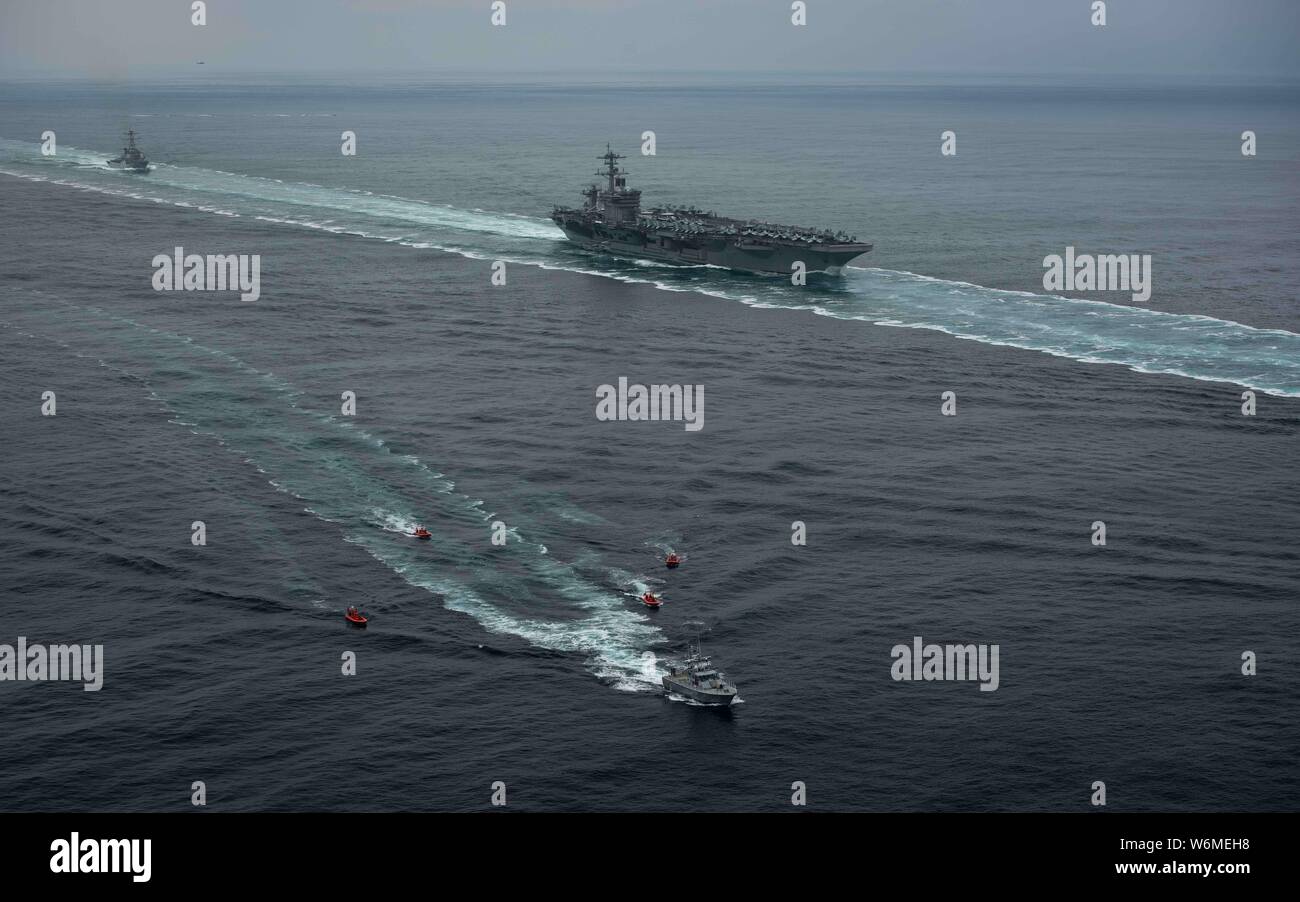 Unmanned vessels hi-res stock photography and images - Alamy