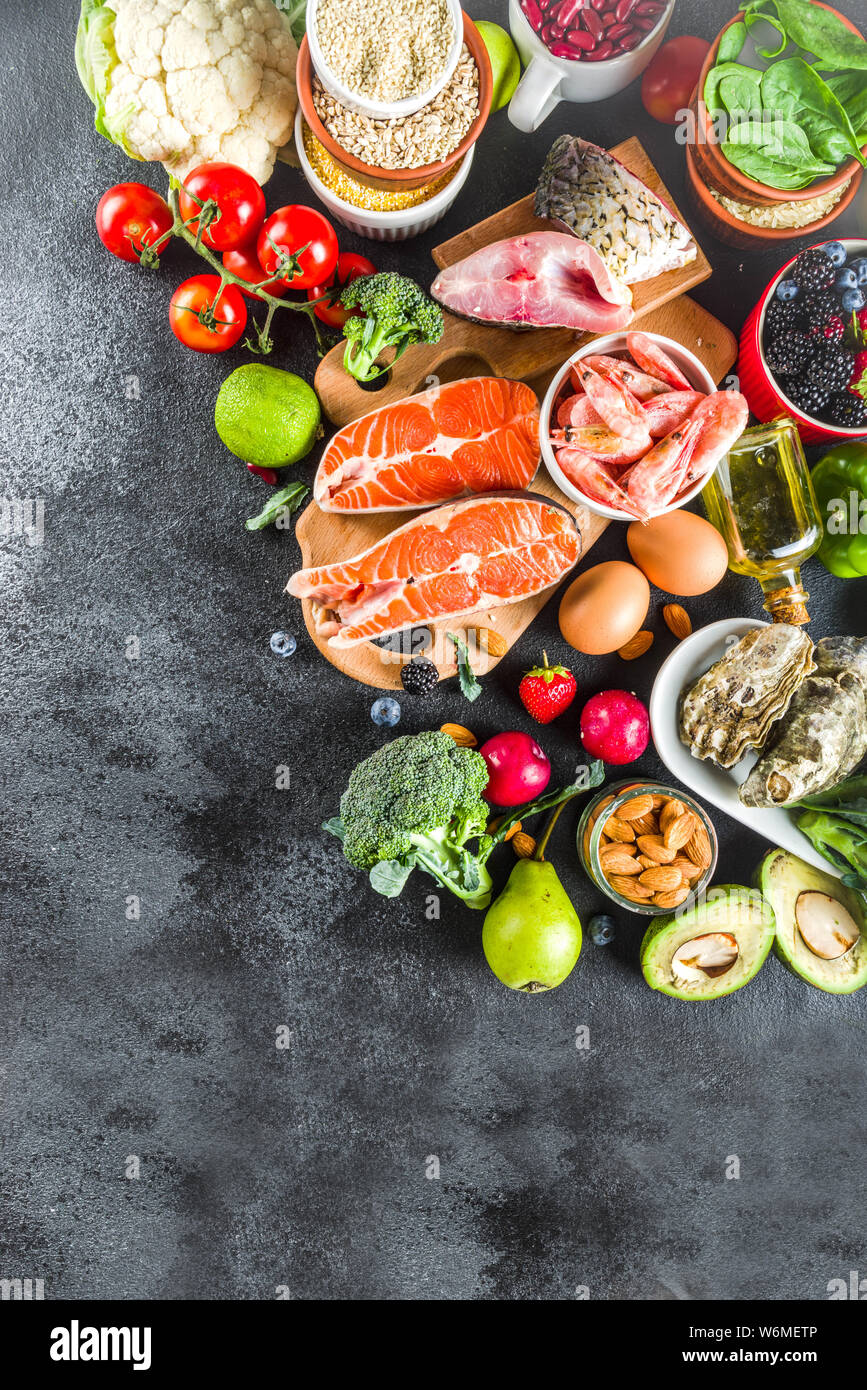 Pescatarianism hi-res stock photography and images - Alamy